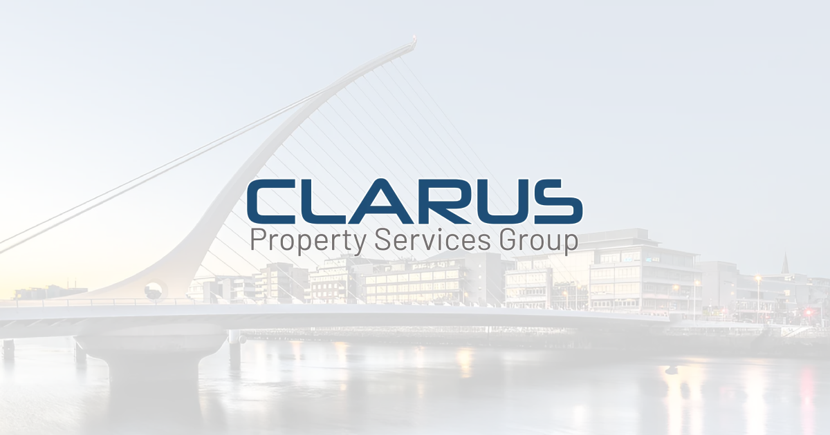 Clarus Property Services Group Ltd | Expert Cleaning & Construction ...